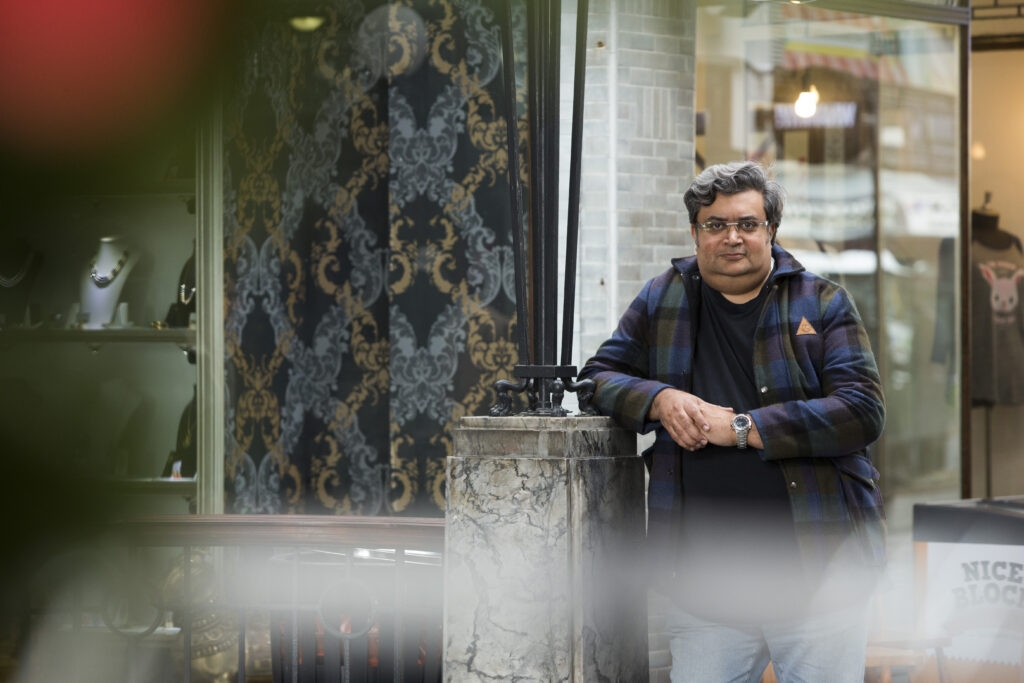 Home - Ghostpaeperstudio